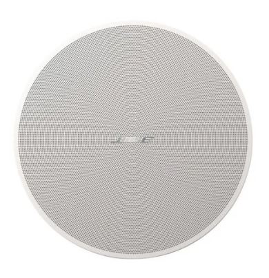 Bose Professional DesignMax DM8C-SUB Subwoofer (White) - SingaporeProAudio