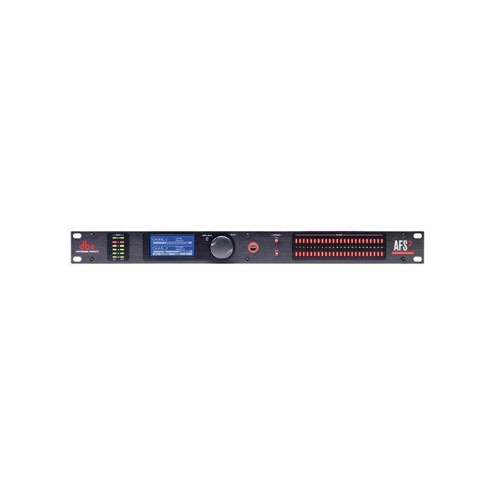 DBX AFS2-V-EU - SingaporeProAudio