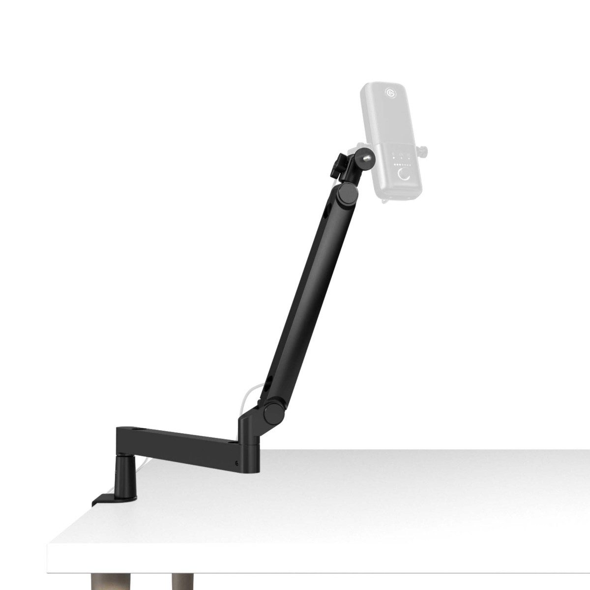 Elgato Wave Mic Arm LP – Low Profile Mic Arm - SingaporeProAudio