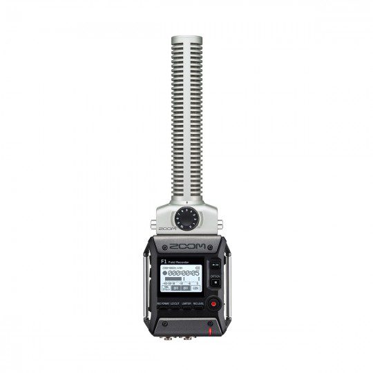 ZOOM F1-SP - SingaporeProAudio